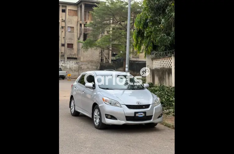 TOYOTA MATRIX 2010 for sale in Garki